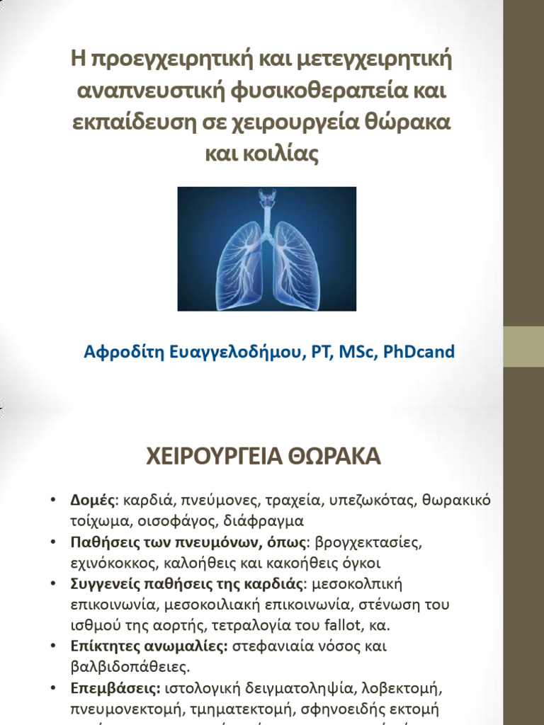 Evagelodimou | PDF