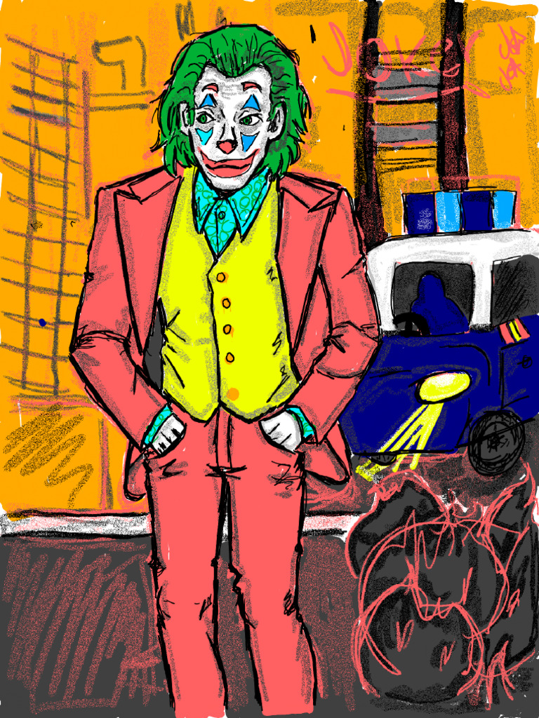Joker | PDF
