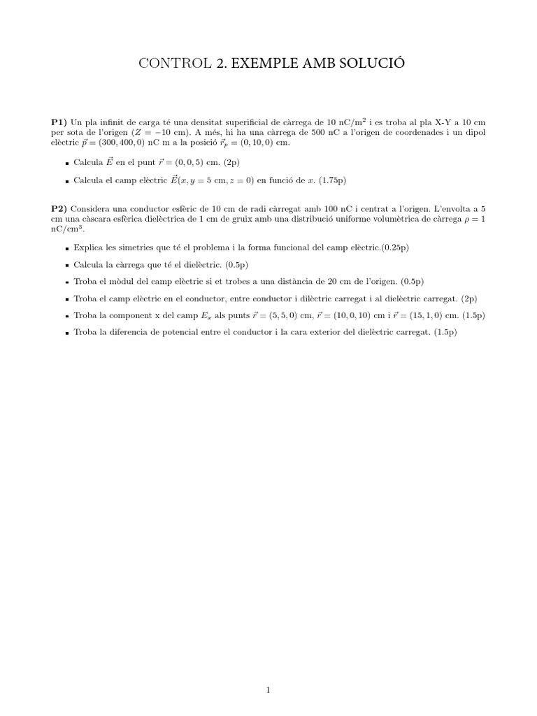 Exemple Control2 Solució | PDF