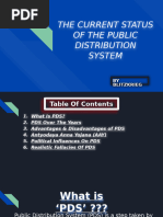 AePDS-Jammu and Kashmir | PDF | Securities | Government Of India