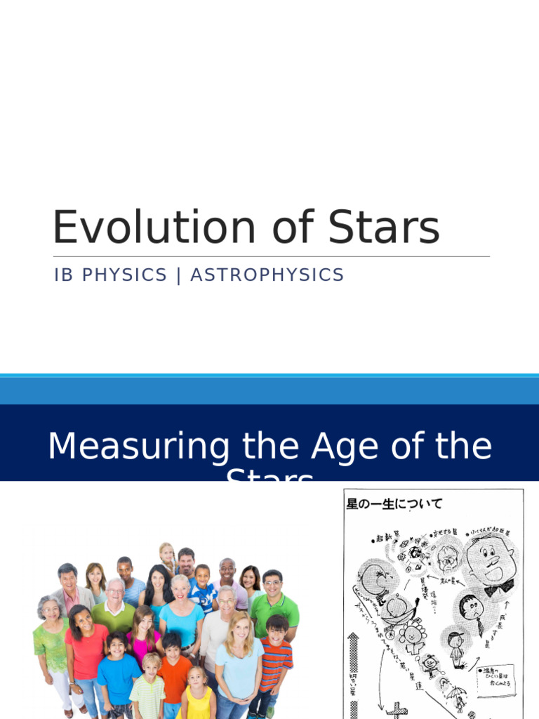 astrophysics-4-evolution-of-stars | PDF
