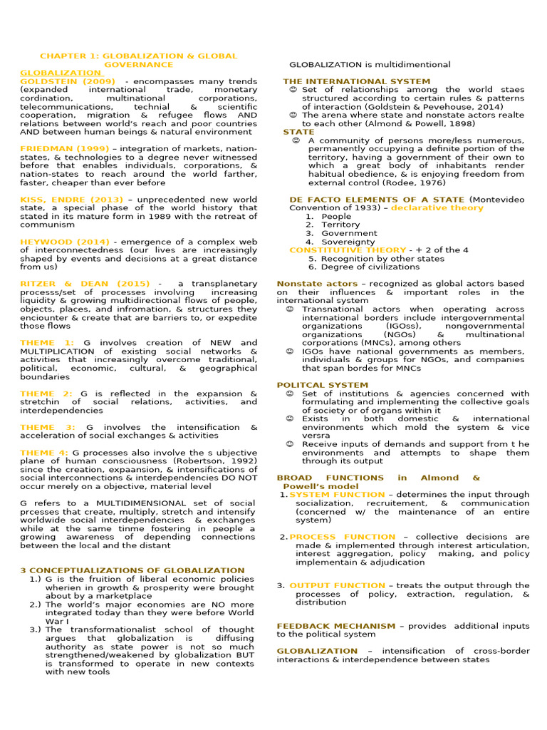 MIDTERM coverage | PDF | Total Fertility Rate | Demography