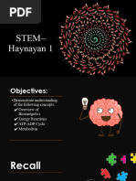 DepEd Accomplishment Report Template | PDF