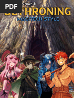 Sexy Quest Guide (v1.01) | PDF