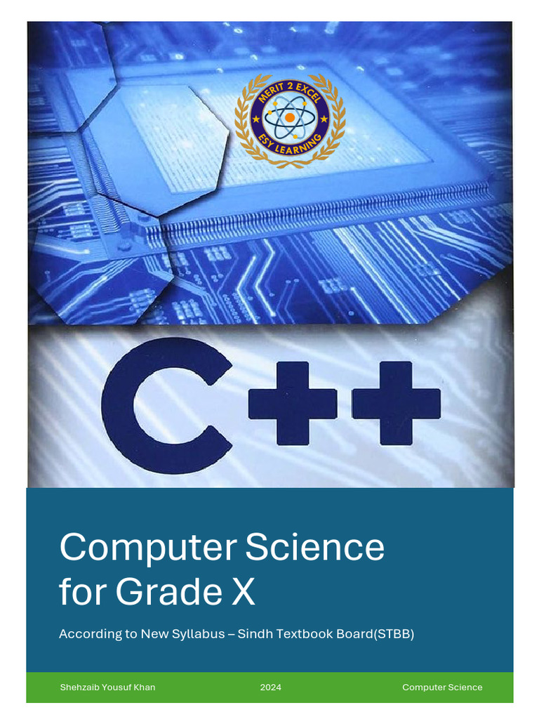 10 Comp Notes | PDF | Queue (Abstract Data Type) | Assembly Language