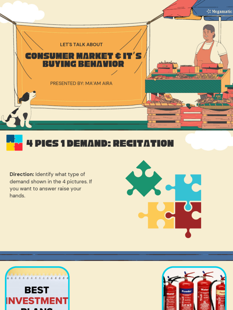 Consumer and Organizational Buying Behavior | PDF | Behavior | Demand