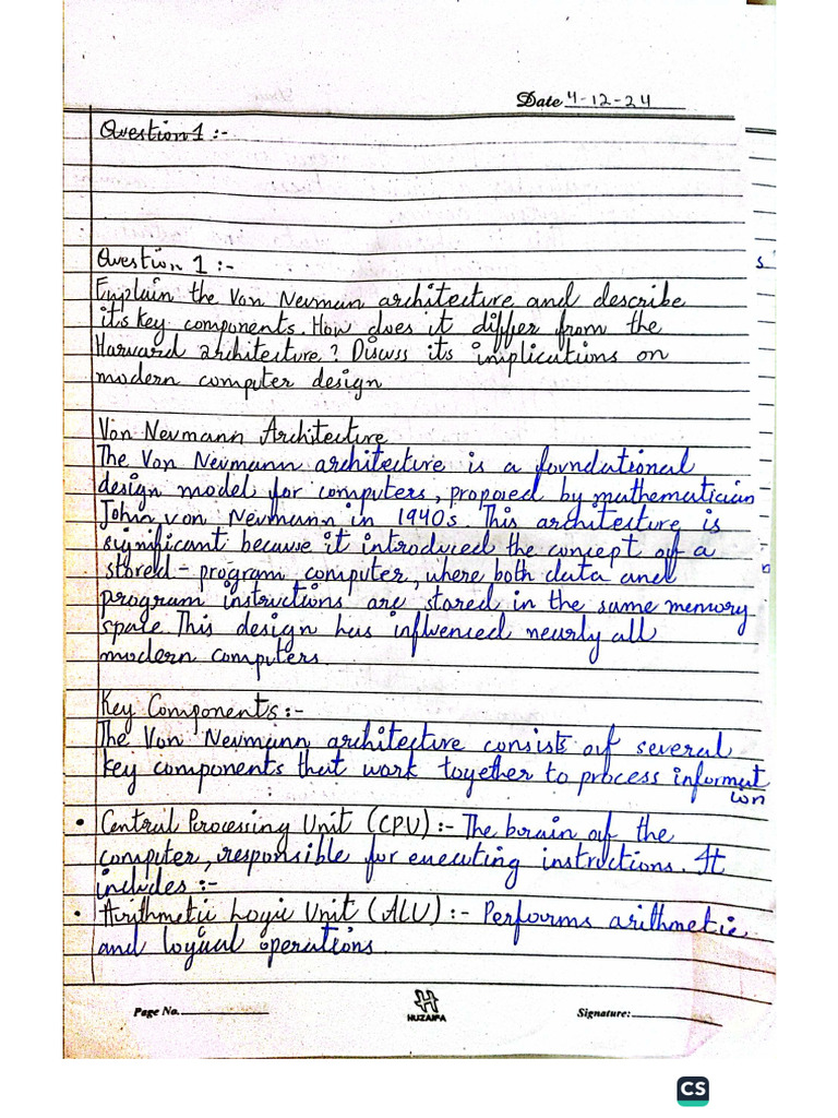 Coal Assignment | PDF