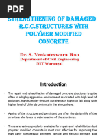Masteremaco Application Guide | PDF | Concrete | Corrosion