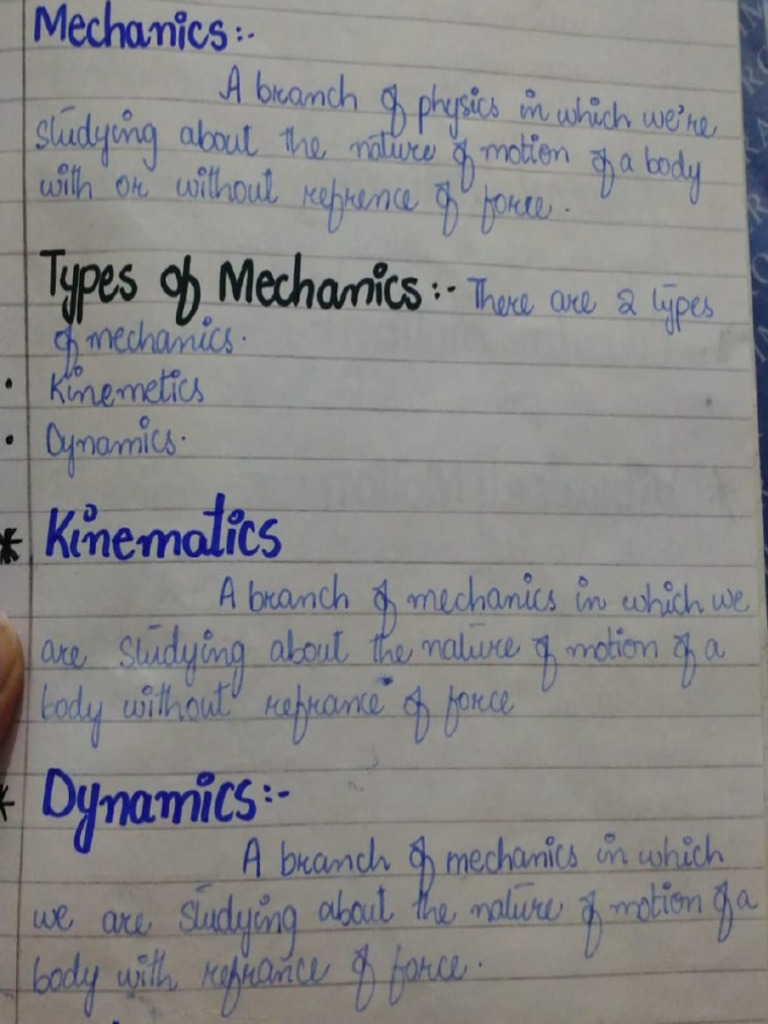Xi Phy CHP# 02 | PDF