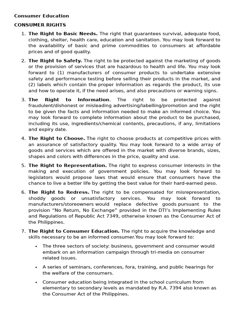 Consumer Education Pdf Phishing Password