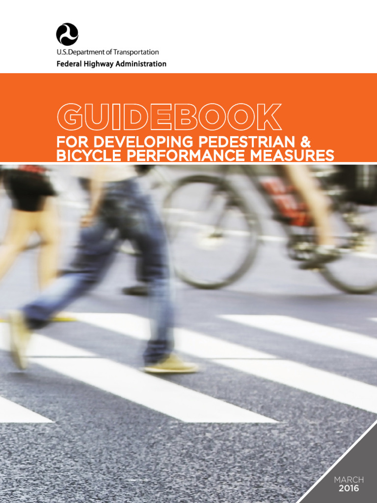 PM Guidebook | PDF | Transport | Infrastructure