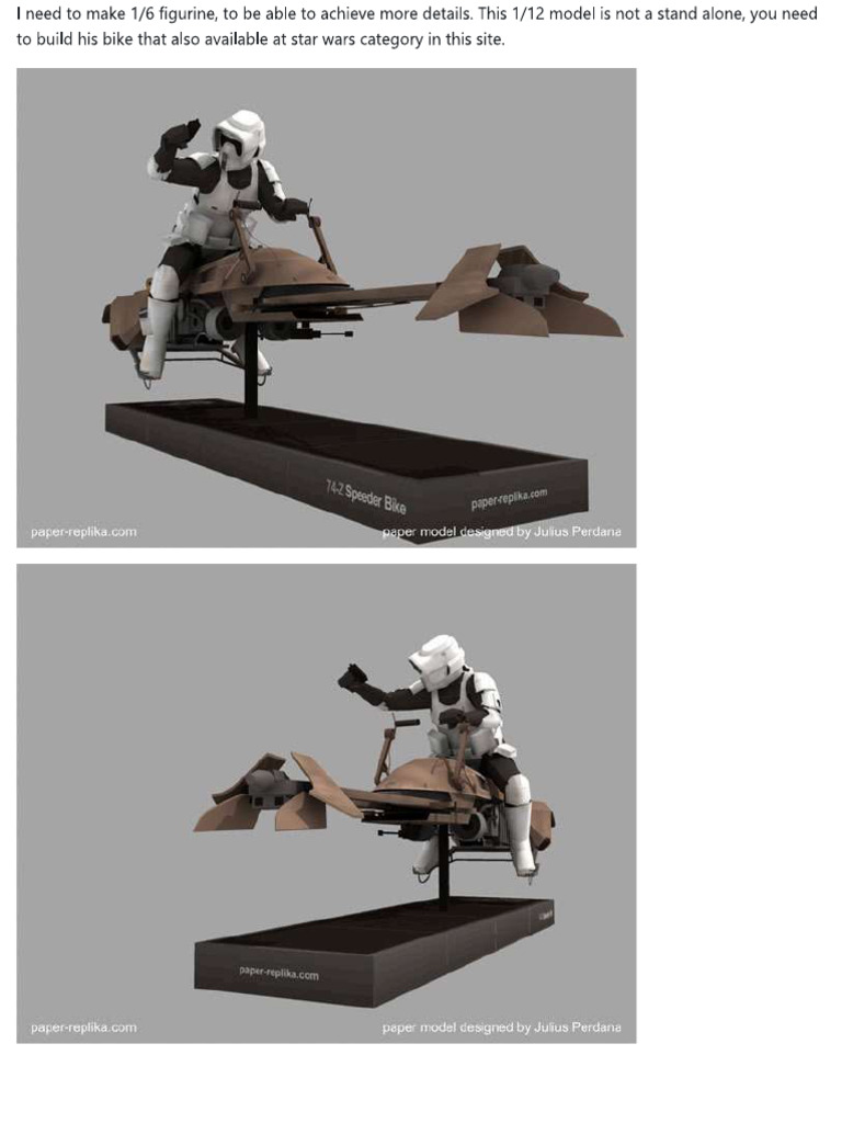 Scout Trooper Small1hv | PDF