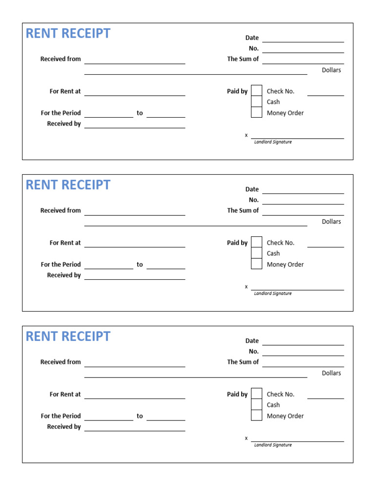 rent-receipt legit | PDF