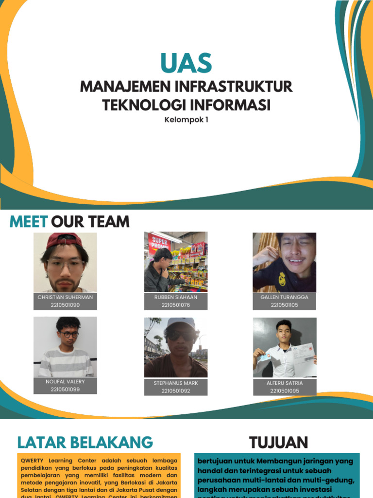 UAS - Praktikum MITI - 076 090 092 095 099 105 - Rubben Christian Stephanus Alferu Noufal Gallen ...