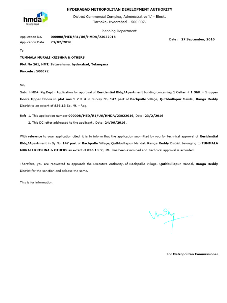 Tummala Murali Krishna | PDF | Sewage Treatment | Storm Drain