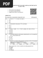 9 Trapezul Isoscel Supot Teoretic Si Aplicatii | PDF