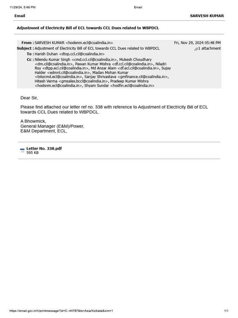 Letter No 338 merged | PDF