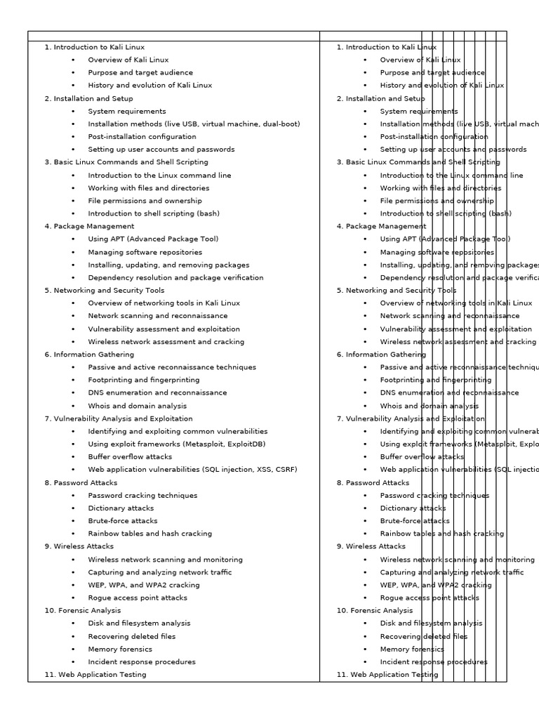1 | PDF | Security | Computer Security