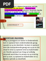 GR 12 Drama Map Jacobs | PDF