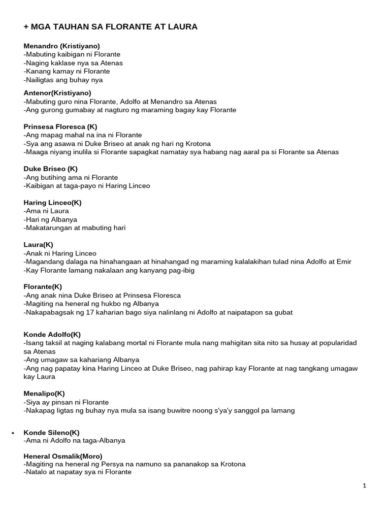 Filo Rev q4 Exam | PDF