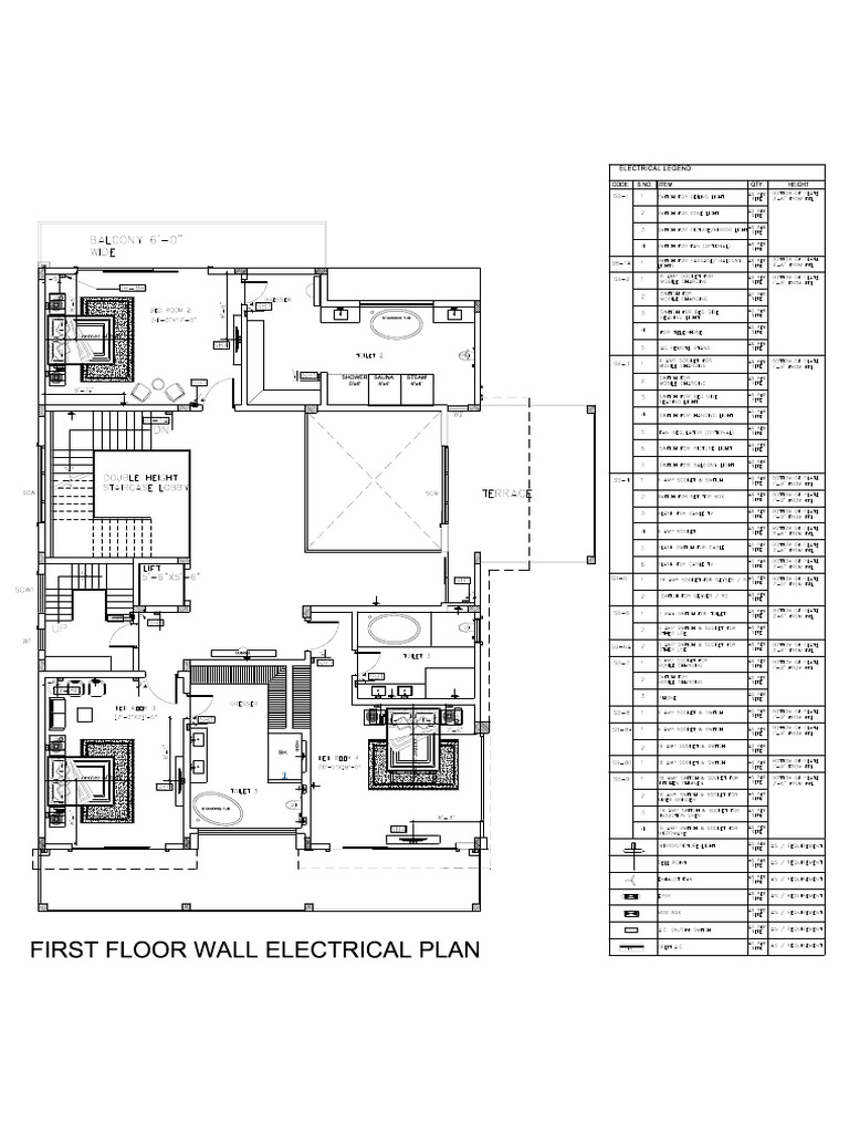 F FL Electrical | PDF
