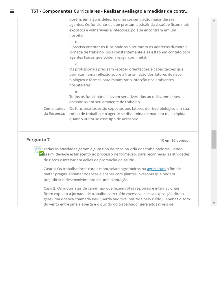 Atividade 3 UC2 | PDF