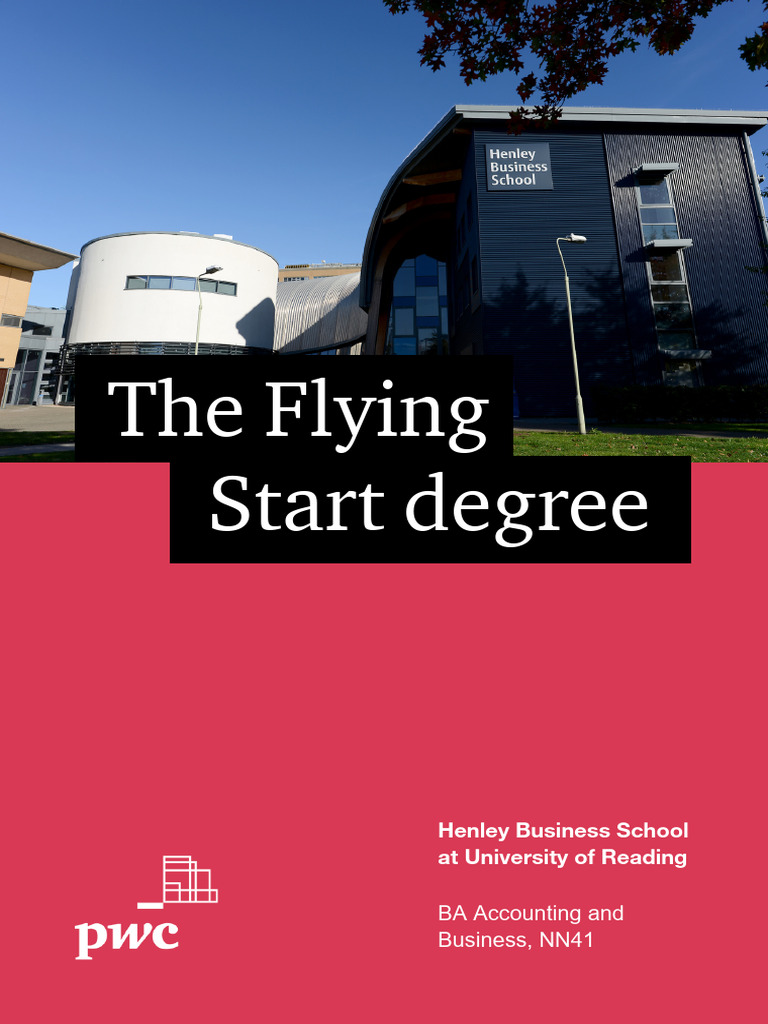 ITM-Pathways-Brochure | PDF | Accounting