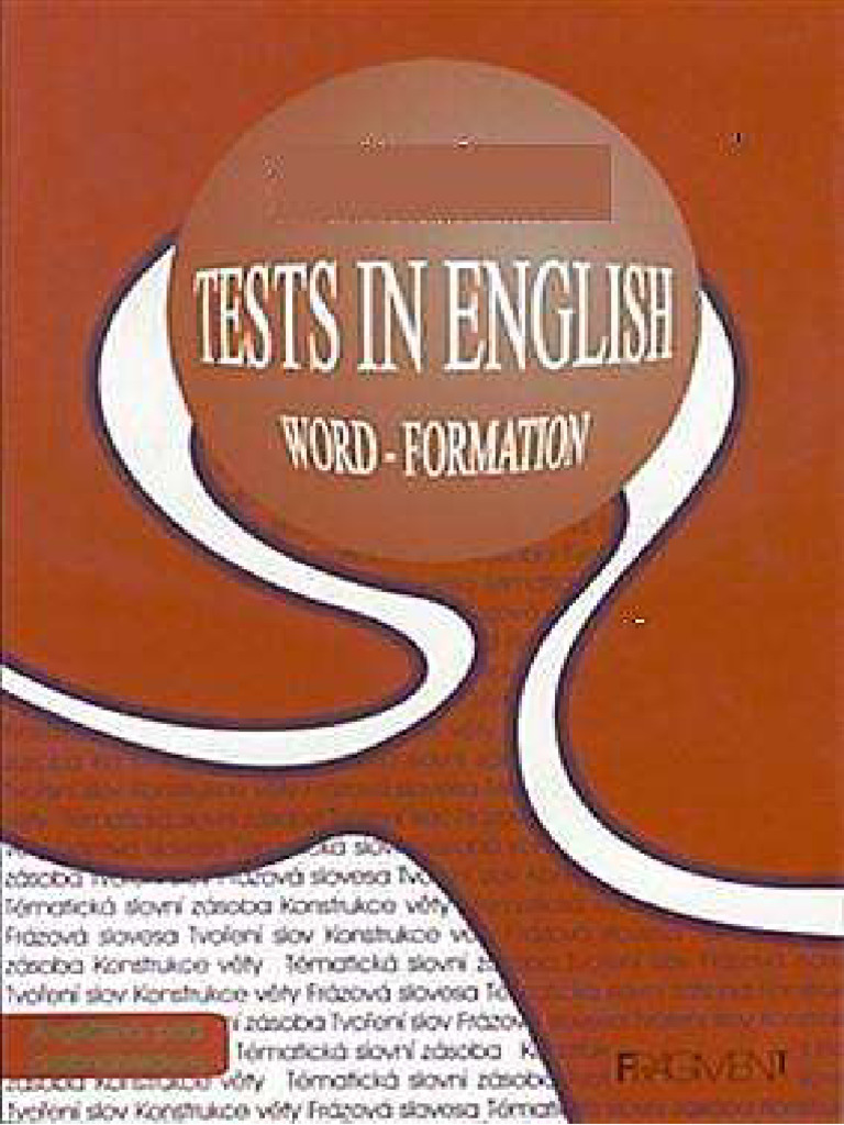 1000 Wordformation | PDF