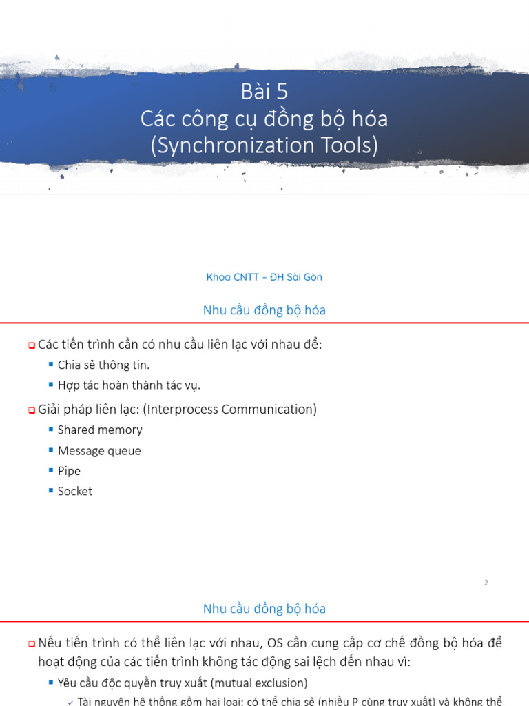 HDH C05 Synchronized | PDF