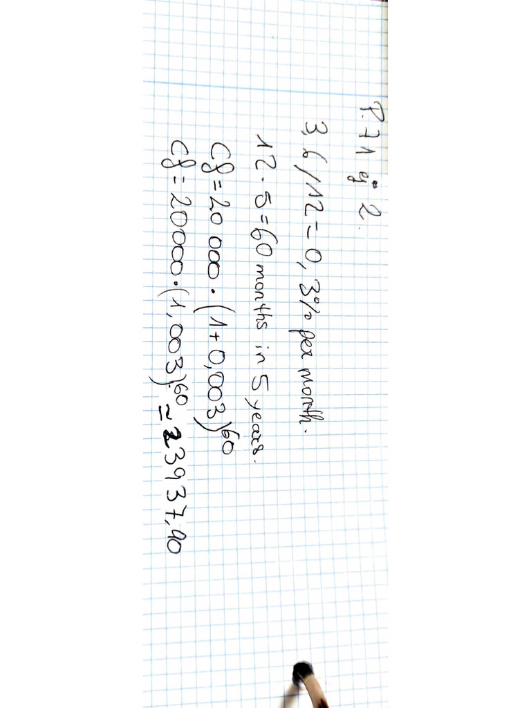 Libreta de Mate | PDF
