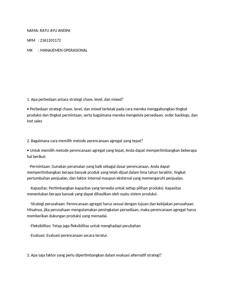 NAMA - RATU AYU-WPS Office | PDF