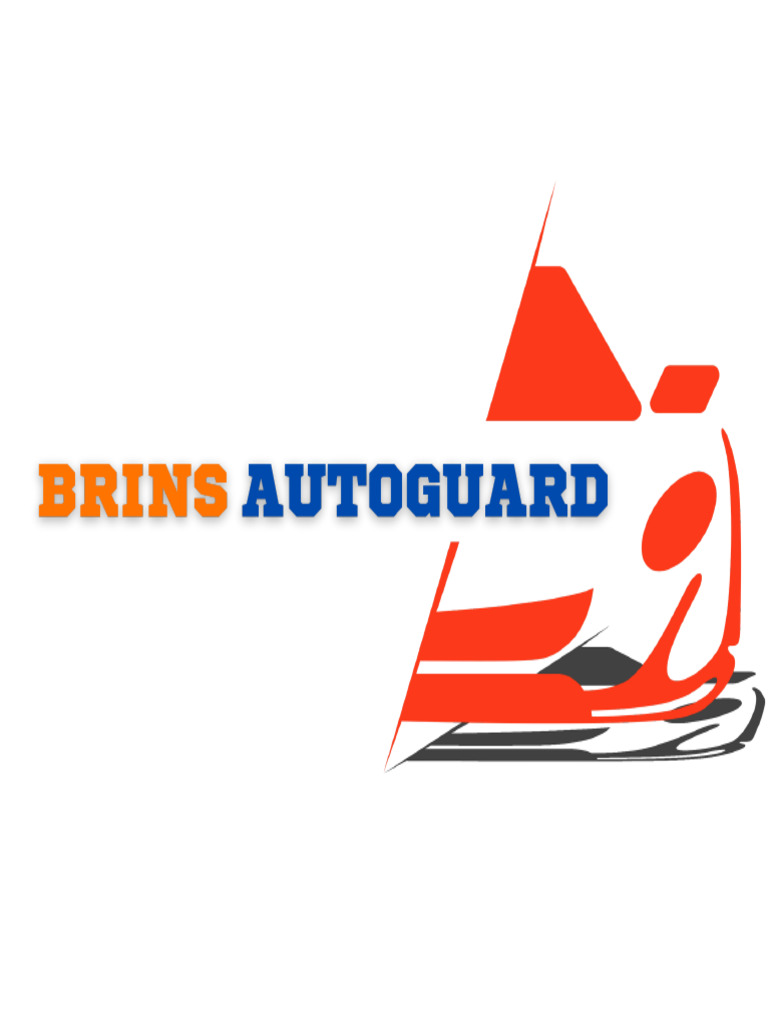 Brins Logo PDF | PDF