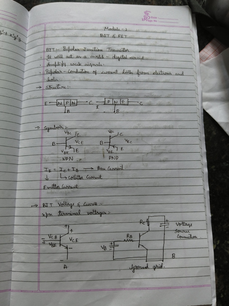 Basic Electronics Cw Pdf
