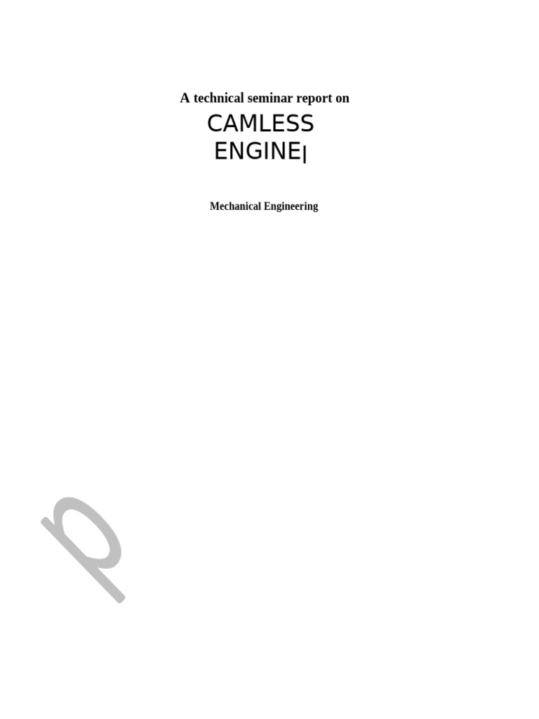 1010 Pdf Engines Valve