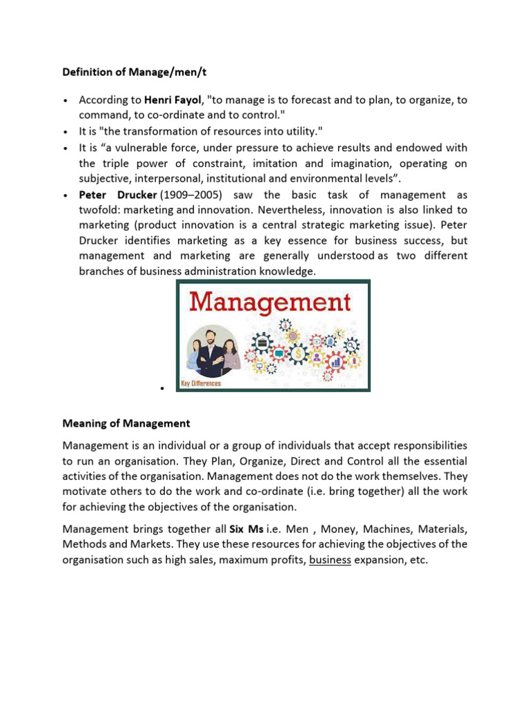 Unit 1 | PDF | Science | System