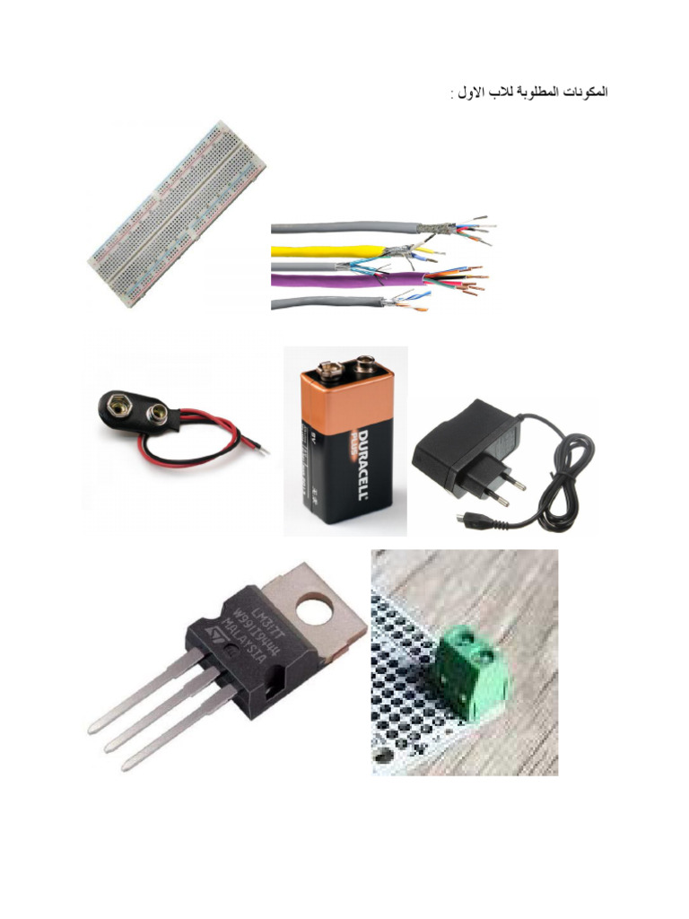 Requirements Lab | PDF