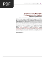 DepEd Accomplishment Report Template | PDF