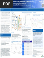 MABEL Dose Calculation in Drug Development | PDF | Pharmacology ...