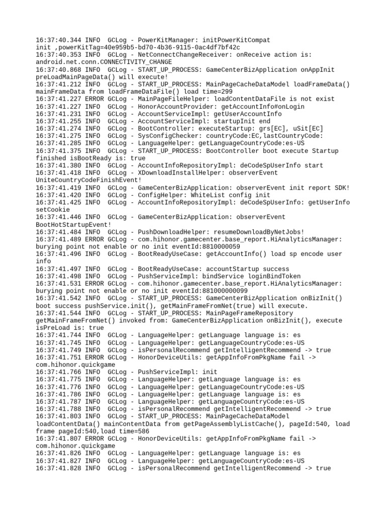 GC 2024 12 06 | PDF | Informática | Telecomunicaciones