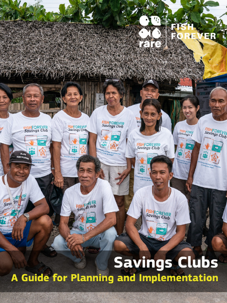 If Global Savings-Clubs Updated040521 | PDF | Loans | Fisheries Management