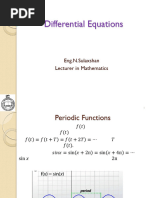 Applied Maths II Chapter 2-Power Series | PDF | Power Series | Function (Mathematics)