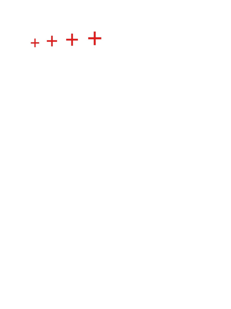 2 Cross | PDF