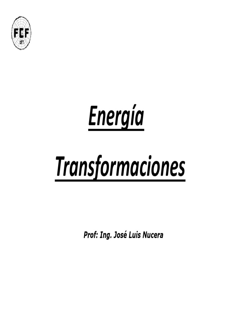 4 Transformaciones | PDF | Metrología | Propiedades termodinámicas.
