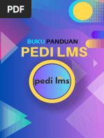 Panduan UBL Apps untuk Mahasiswa | PDF