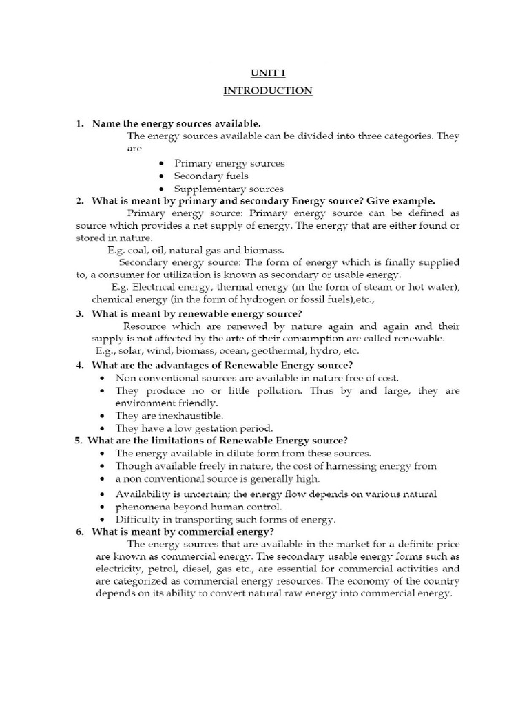 CME 365 Two Marks | PDF
