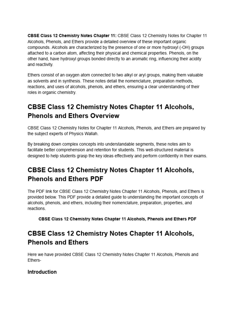 CBSE-Class-12-Chemistry-Notes-Chapter-11_-CBSE-Class-12-Chemistry-Notes ...