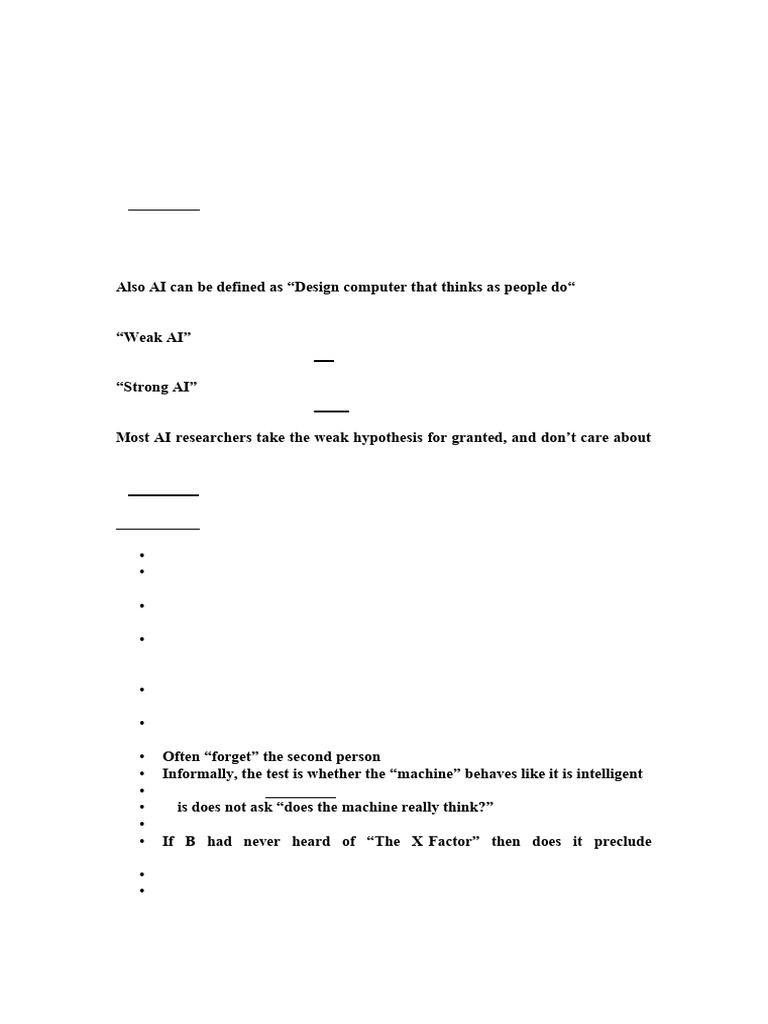 1.AI - Copy | PDF | Theoretical Computer Science | Mathematical Logic