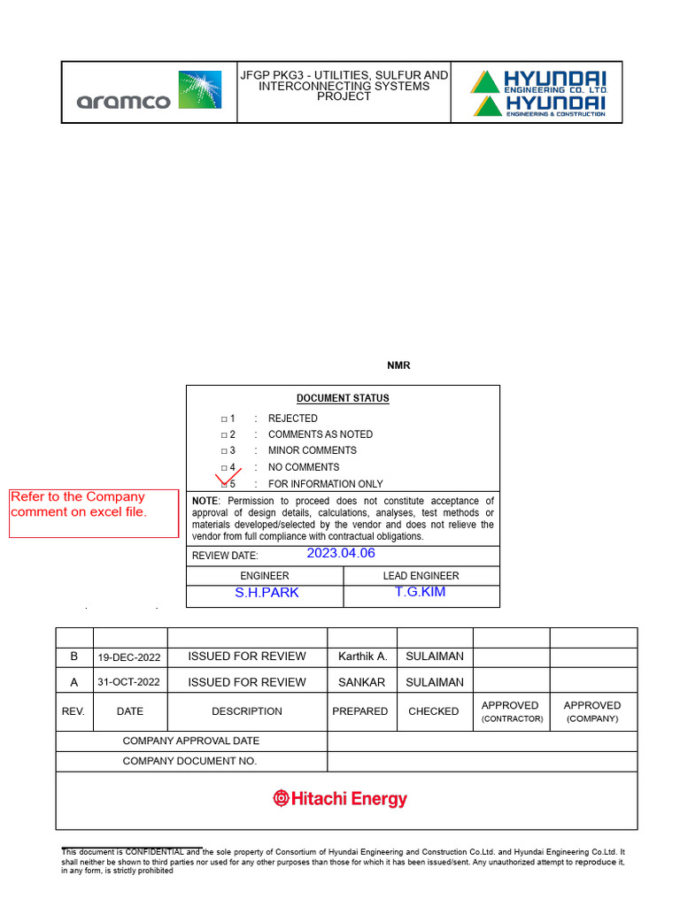 GIS Type Test Reports for ELK-14 300kV | PDF | Capacitor | Insulator ...