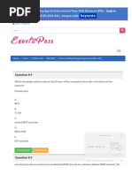 Cyberkraft Security Ports and Protocols Reference Sheet SY0 701 | PDF ...