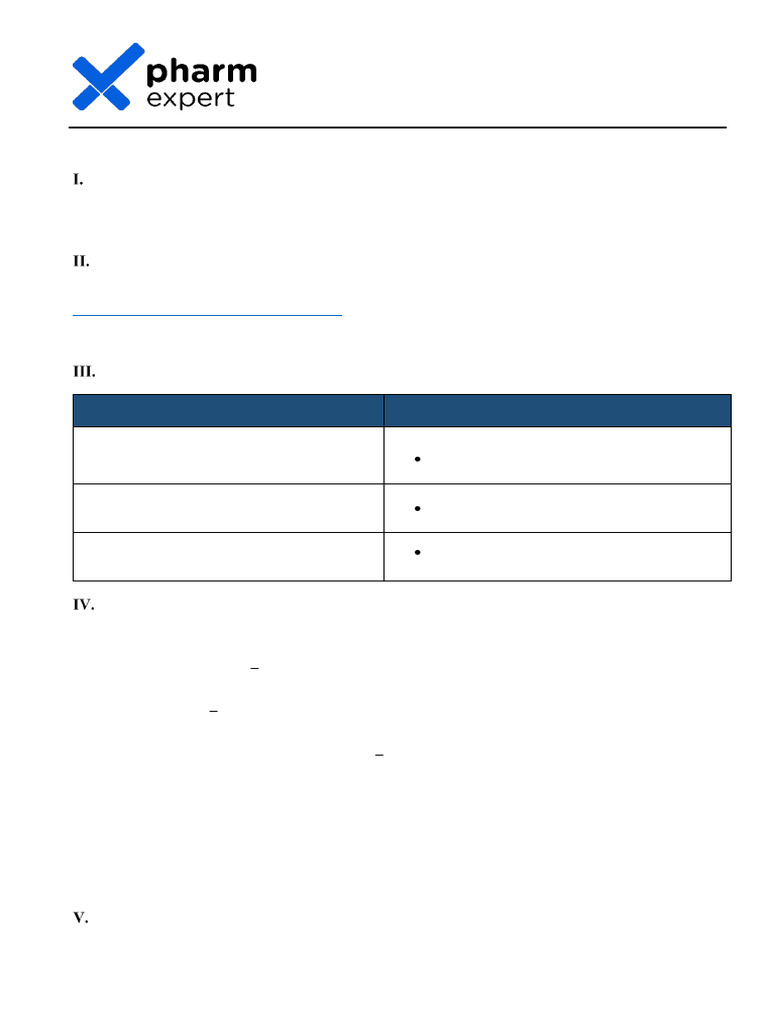 Medical Information SOP for Enquiries | PDF | Medicine | Pharmacovigilance